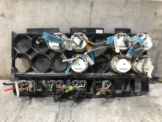 Kenworth W900S Dash Panel for Sale