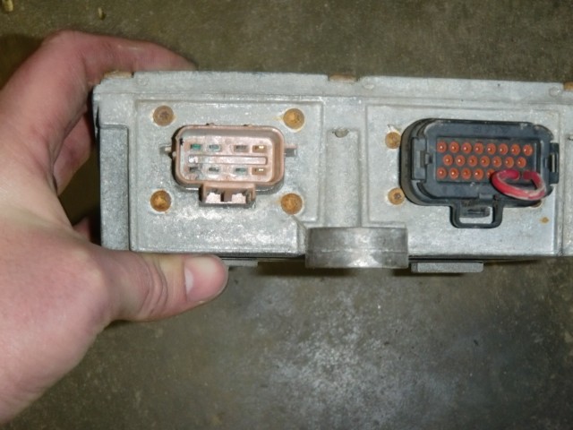 3572066C92 | Electronic Chassis Control Modules for Sale