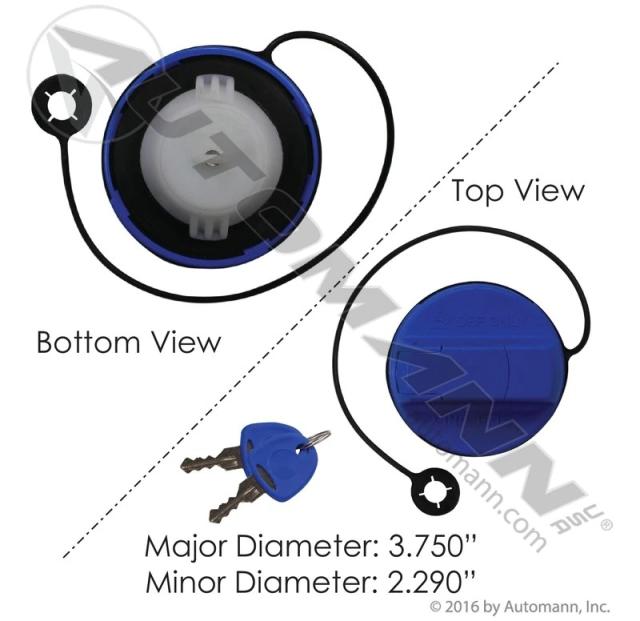 Volvo DEF Misc Parts for Sale