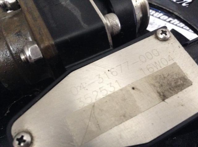 04-31677-000 | Western Star Trucks 5700 DEF Sensor for Sale