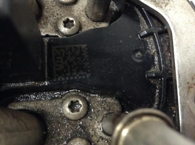 4254210C91 | International LT DEF Sensor for Sale