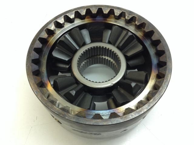 S-A104 | Meritor RD20145 Diff (Inter-Axle) Part for Sale