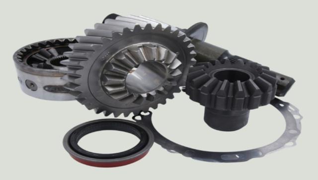 S-13545 | Meritor RD20145 Diff (Inter-Axle) Part for Sale