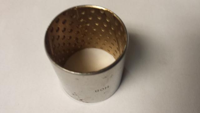 S-5791 | Eaton DS402 Differential Part for Sale