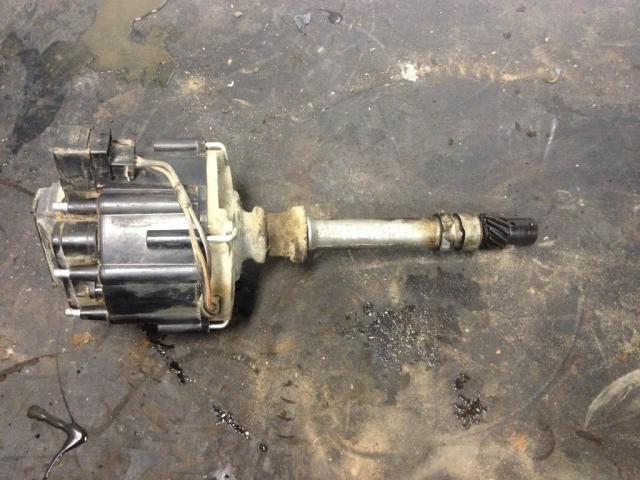 GM 366 Distributor for Sale