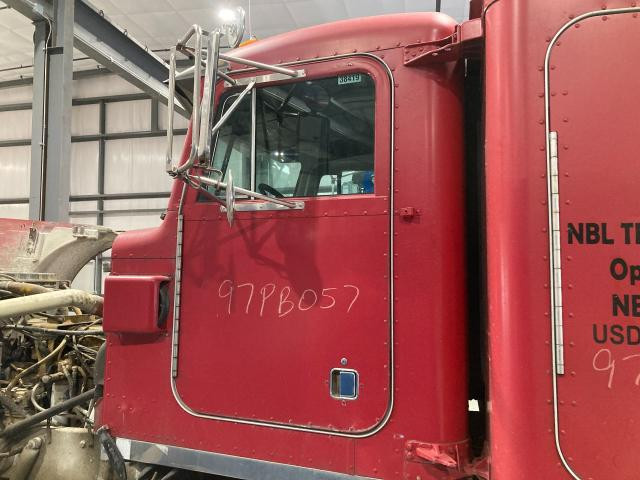 Peterbilt 379 Doors for Sale