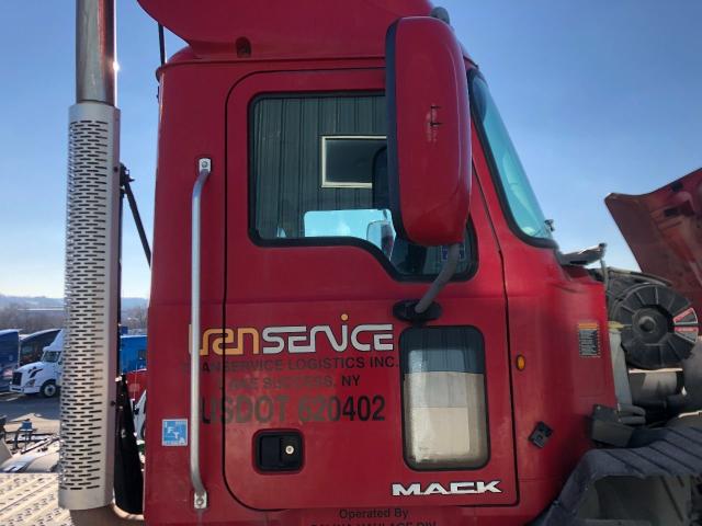 Mack Doors for Sale