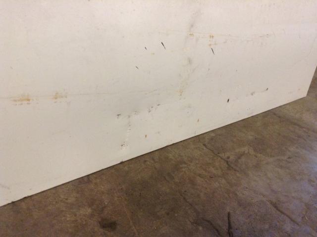 3560856C94 | International DURASTAR (4300) Rear Door Assembly | Back Door A