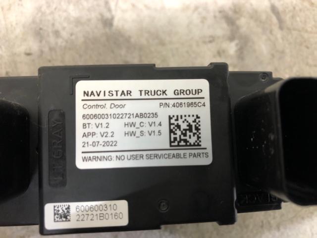 4061965C4 | International LT Door Electrical Switch for Sale