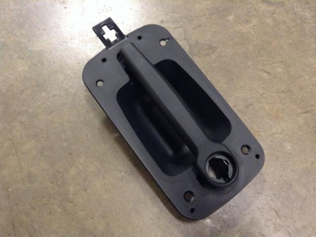 2587515C1 | International PROSTAR Door Handle for Sale