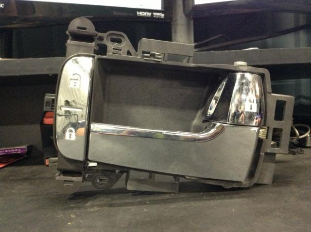 50399AA | Kenworth T270 Door Handle for Sale
