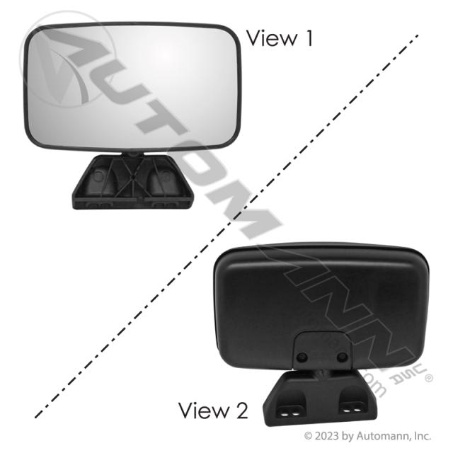 563.75014 | Peterbilt 579 Door Mirror for Sale