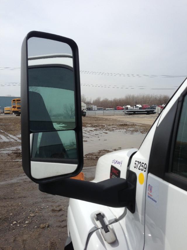 25886111 | GMC C4500 Door Mirror for Sale