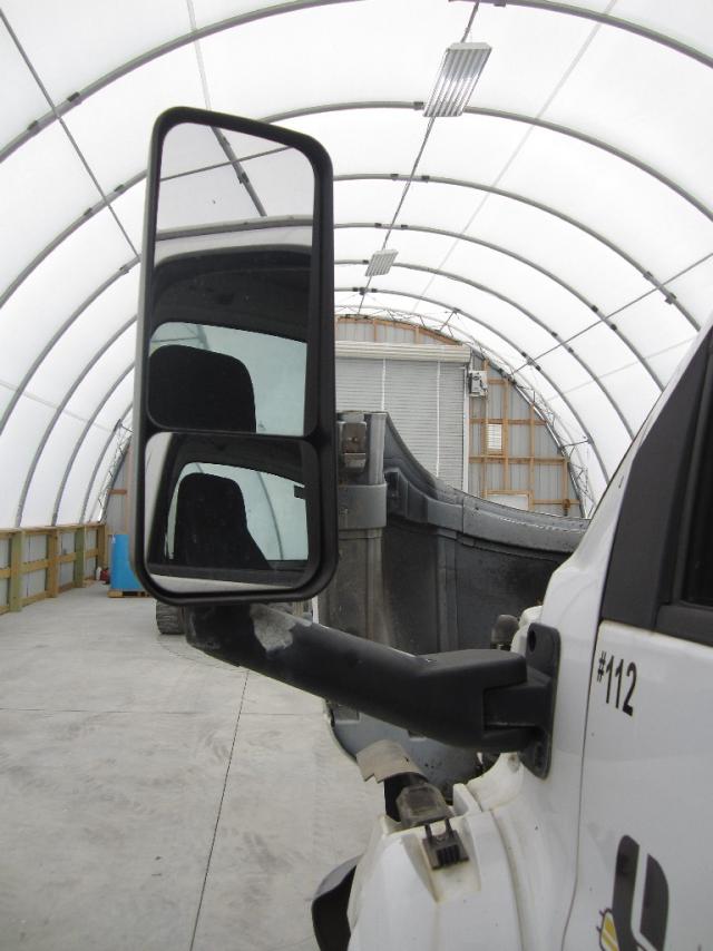 25886111 | Chevrolet C5500 Door Mirror for Sale