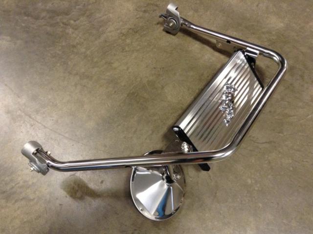 Mack CH600 Door Mirror for Sale
