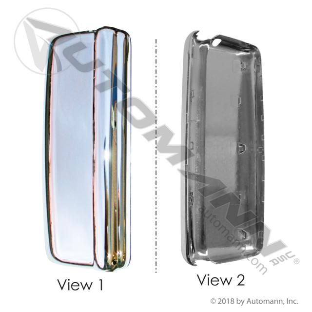 563.96030C | Volvo VNL Door Mirror, Cover for Sale