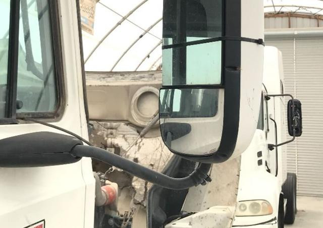 Mack CX VISION Door Mirror,Glass for Sale