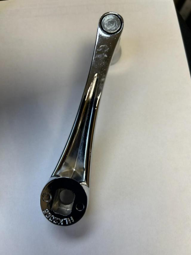 Automann HLK2095 Door Window Crank for Sale