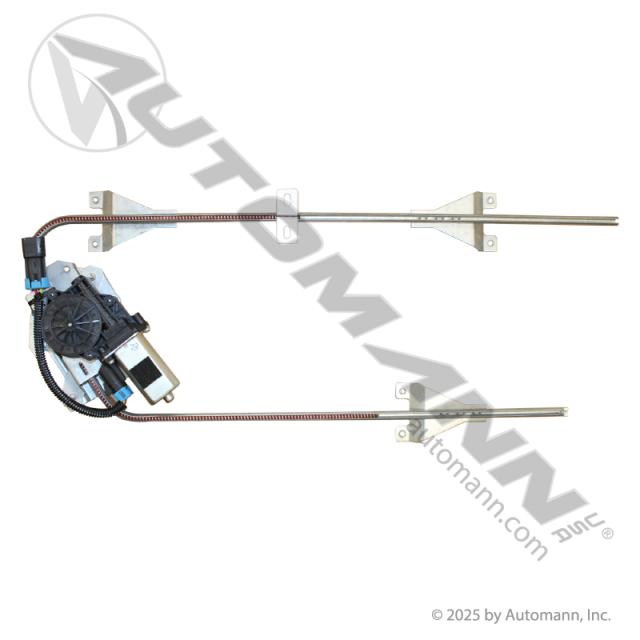 HLK2278 | International 9400 Front Door Window Regulator for Sale