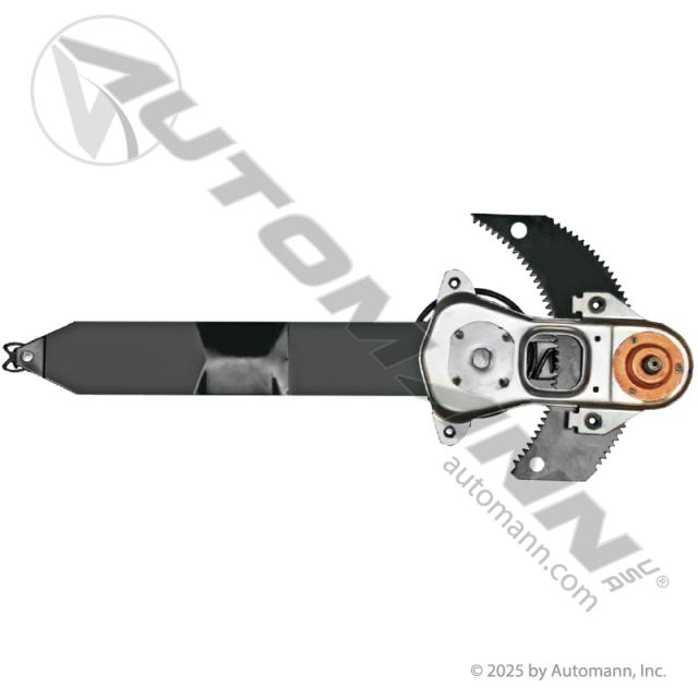 Automann HLK2673 Front Door Window Regulator for Sale