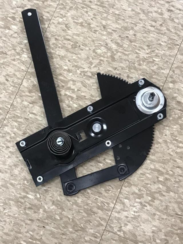 Kenworth T600 Door Window Regulator, Front for Sale