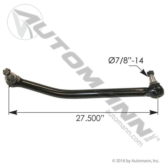 Peterbilt 340 Drag Links for Sale