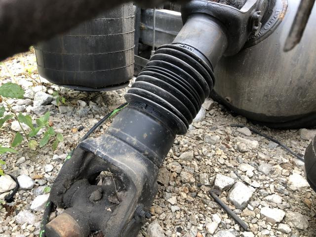 Drive Shafts for Sale