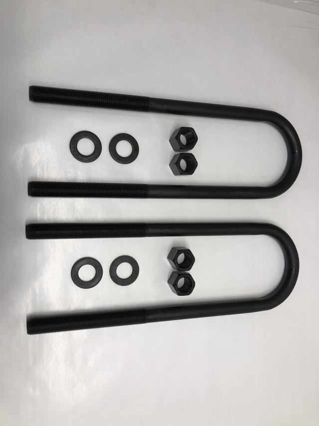 Freightliner Suspension U-Bolts for Sale