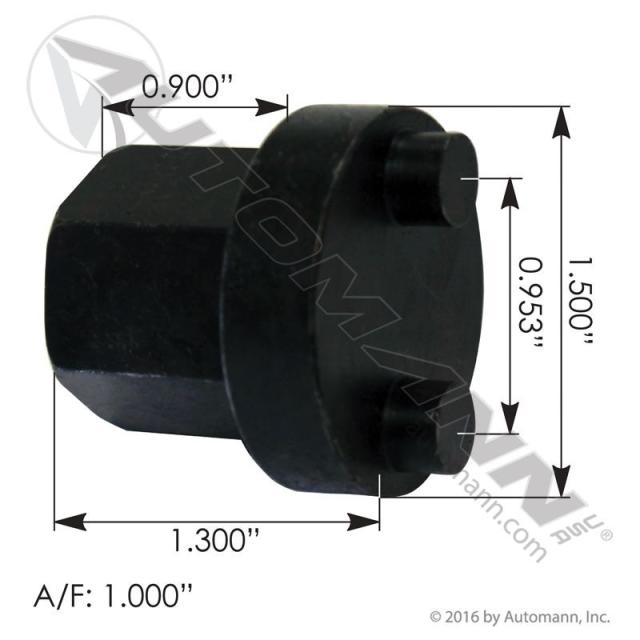 Automann M5455-T Tools for Sale