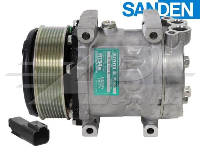 Ap Air 509-39918 Air Conditioner Compressor for Sale