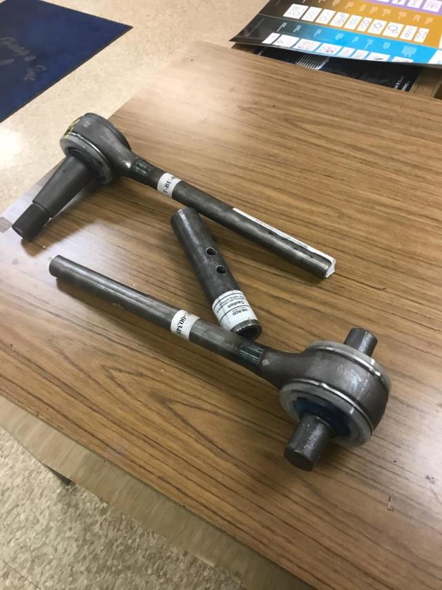 Triangle Spring TR13 Torque Rod for Sale