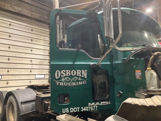 Mack Doors for Sale