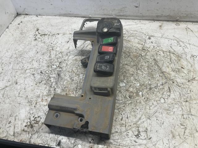 Kubota Dash Panels for Sale