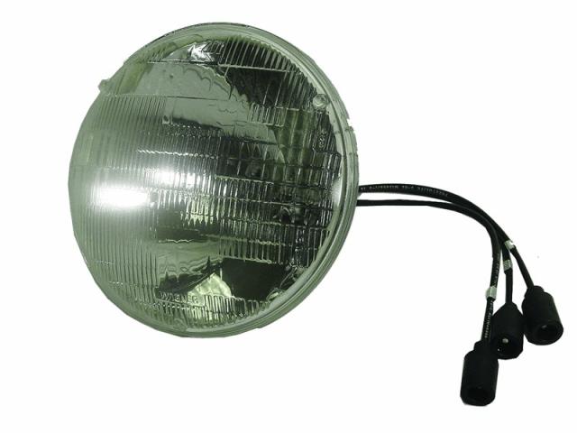 SS S-B034 Headlamp for Sale