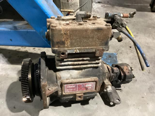 Detroit 60 SER 12.7 Engine Air Compressors for Sale