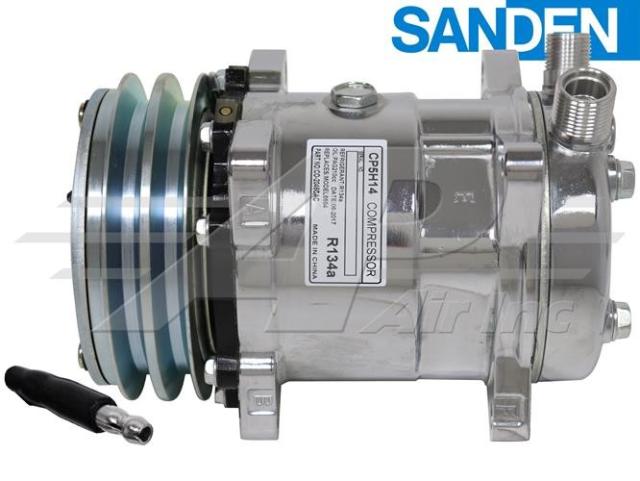 Ap Air 509-4221 Air Conditioner Compressor for Sale