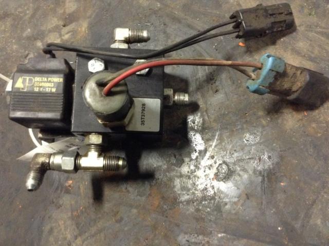 35T37928 | Ford FORD F550SD PICKUP Electrical, Misc. Parts for Sale