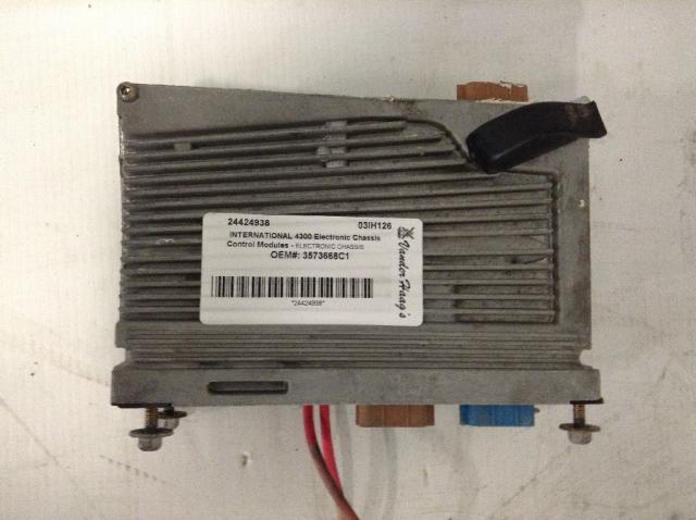 3573668C1 | International 4300 Electronic Chassis Control Modules for Sale