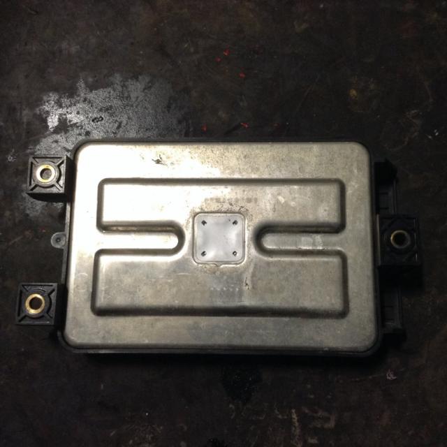 A2C80703100 | Peterbilt 579 Electronic Chassis Control Module for Sale