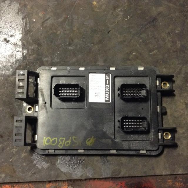 A2C80703100 | Peterbilt 579 Electronic Chassis Control Module for Sale