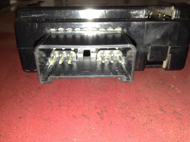 22-49875-000 | Sterling ACTERRA Electronic Chassis Control Module for Sale