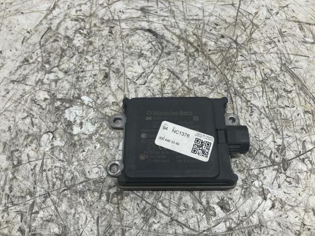 Freightliner CASCADIA Electronic Chassis Control Modules for Sale