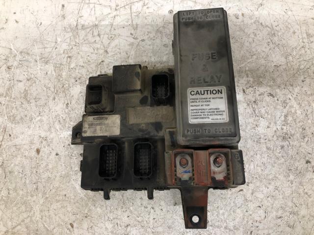 A06-75980-002 | Freightliner CASCADIA Electronic Chassis Control Module for