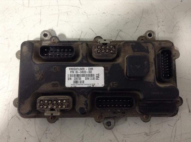 0634530002 | Freightliner M2 100 Electronic Chassis Control Modules for ...
