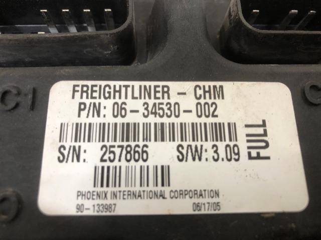 06-34530-03 | Freightliner M2 106 Electronic Chassis Control Module for Sal