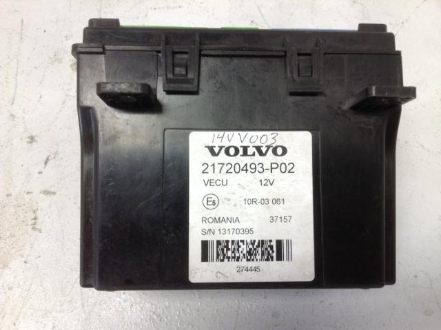 21720493P02 | Volvo VNL Electronic Chassis Control Modules for Sale
