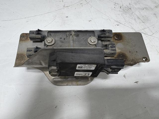 Ford F750 Heavy Duty Semi Truck Parts for Sale