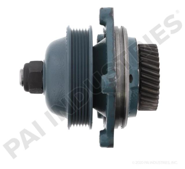 680369 | Detroit 60 SER 12.7 Engine Accessory Drive for Sale