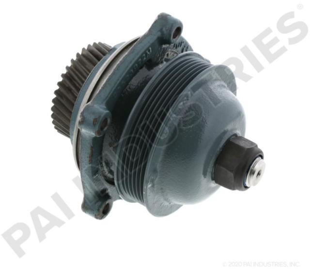 680369 | Detroit 60 SER 12.7 Engine Accessory Drive for Sale