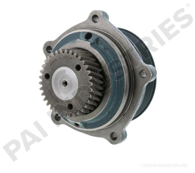 680369 | Detroit 60 SER 12.7 Engine Accessory Drive for Sale